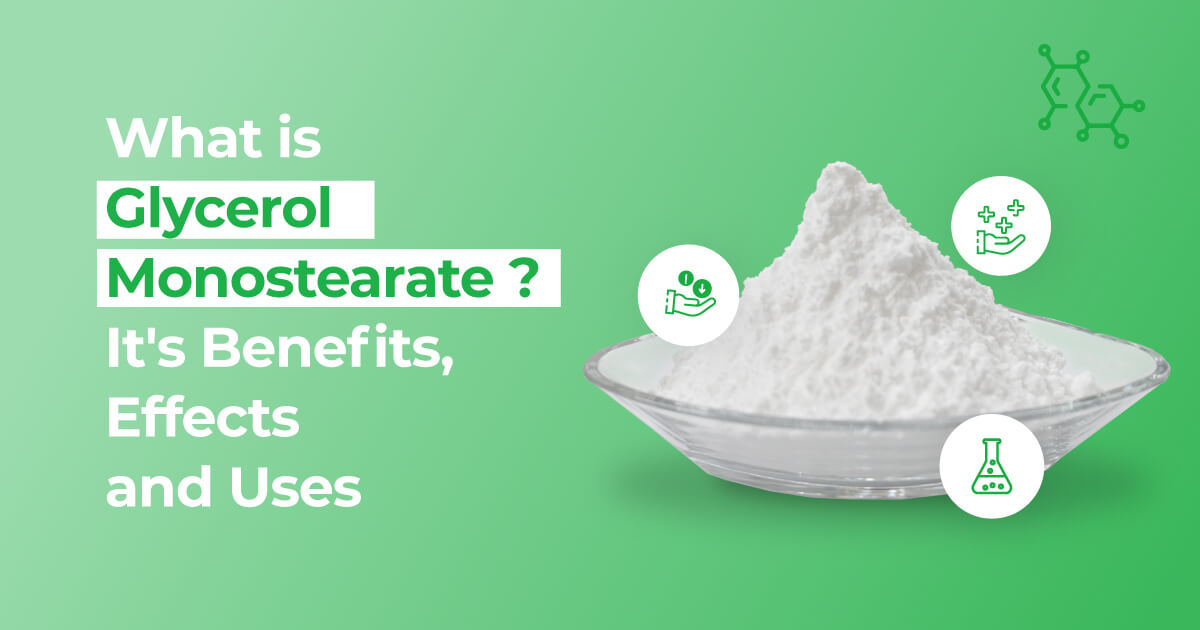 What is Zinc Stearate Dispersion? Benefits, Uses & Side Effects